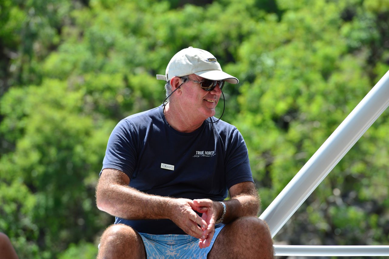 Craig Howson awarded Medal of the Order of Australia | True North