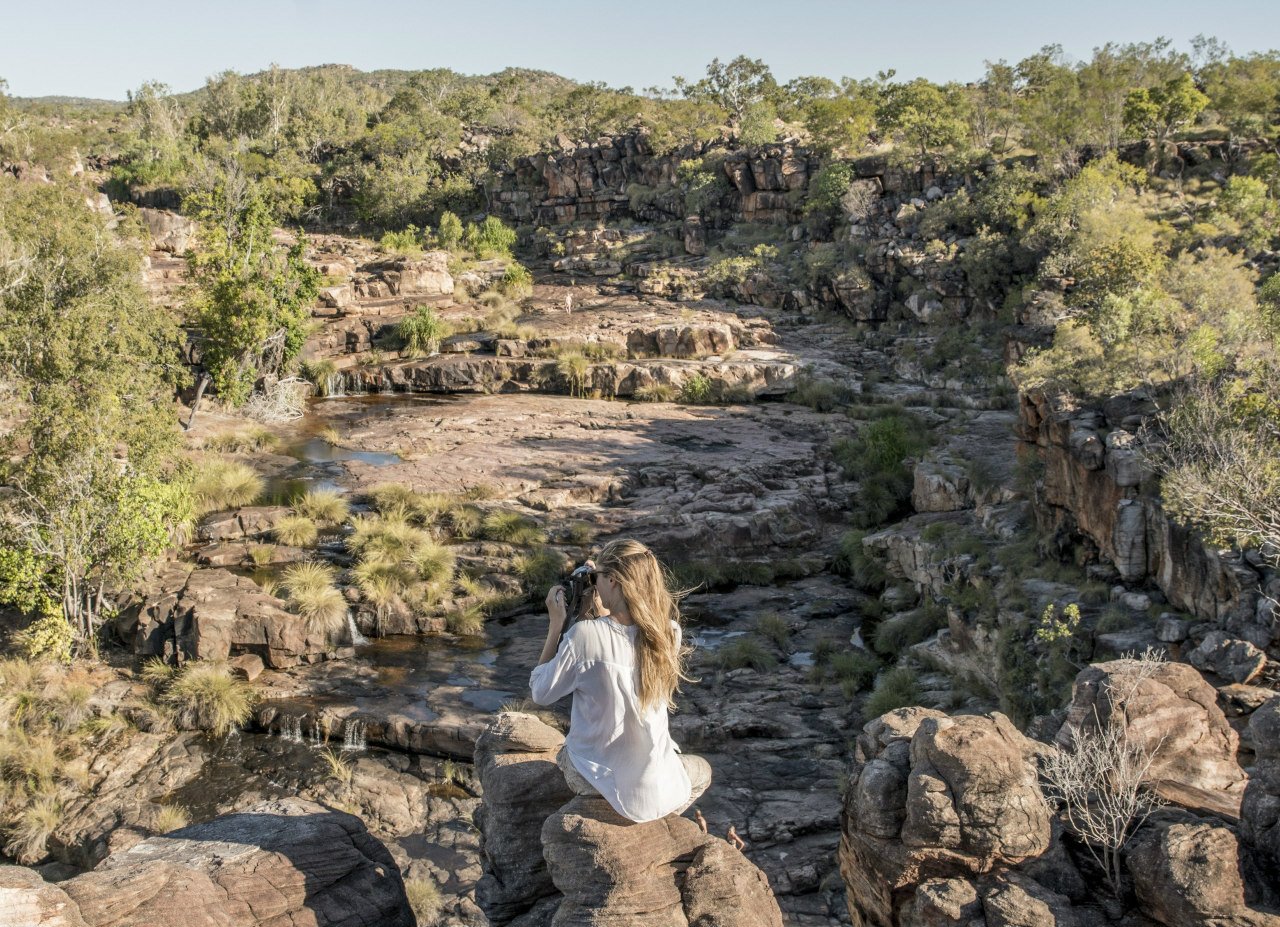 Ultimate Cruise Guide - True North Adventure Cruises