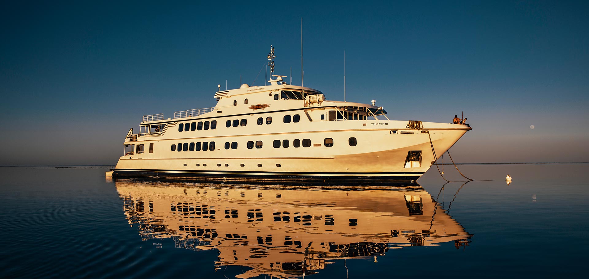 Payment Form - True North Adventures