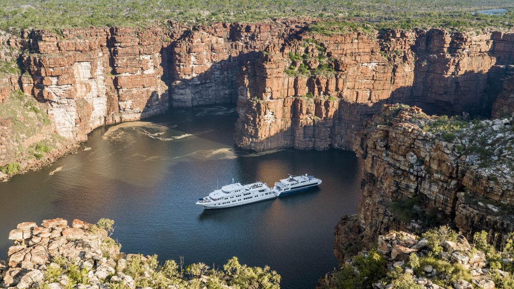 Exclusive Charters | True North Adventures Cruises