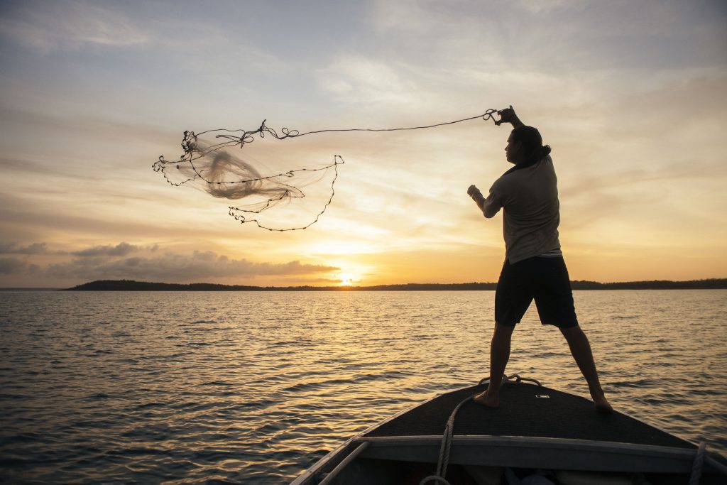 Specialist Guides - True North Adventures Cruises