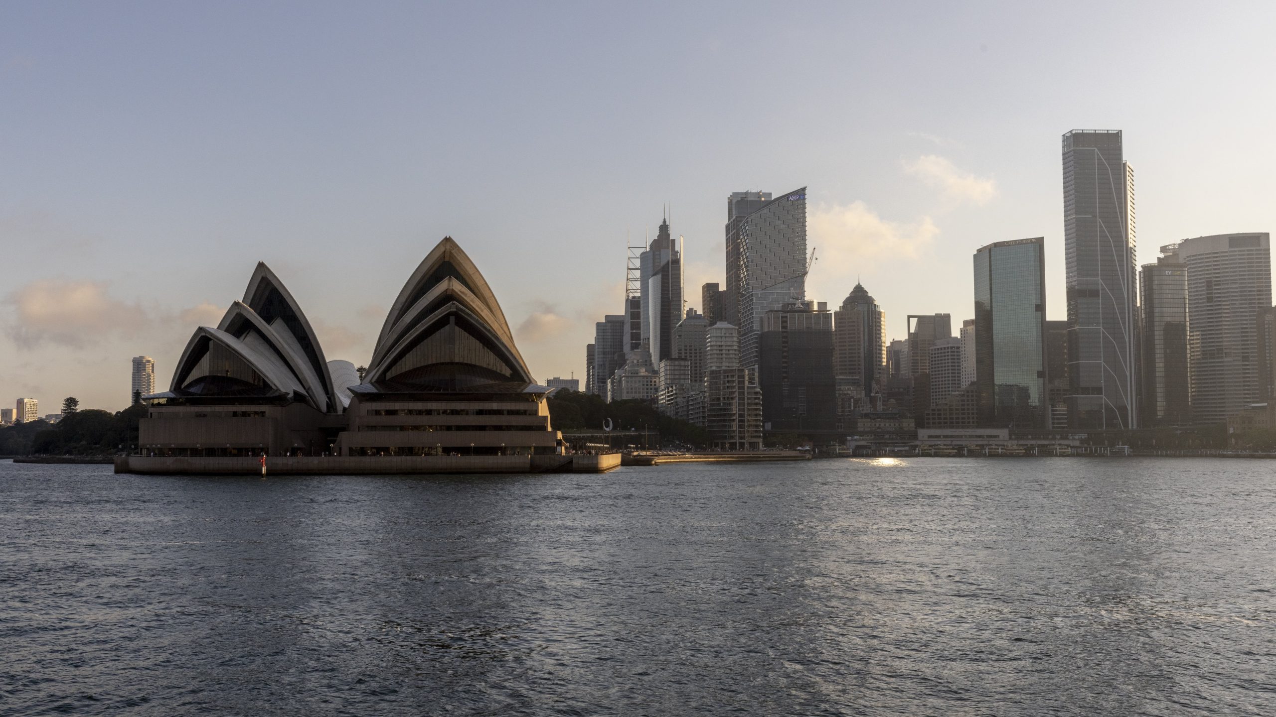 Sydney Harbour: The Highlights | True North