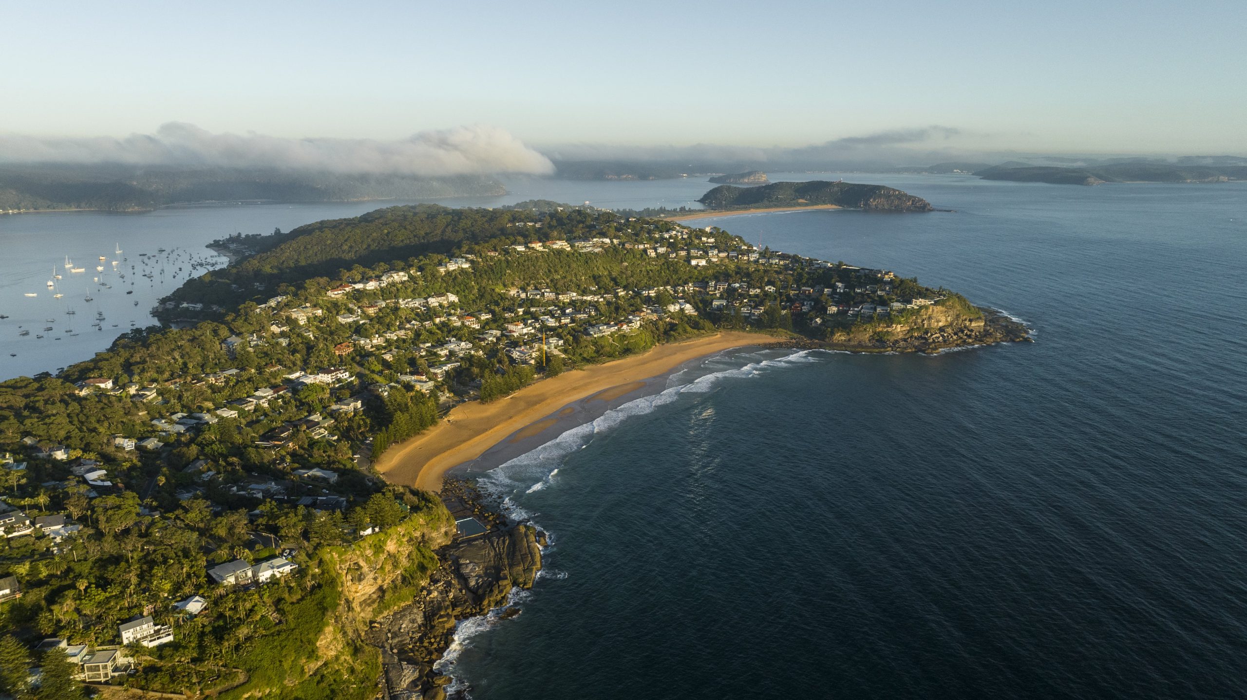 Sydney Harbour: The Highlights | True North