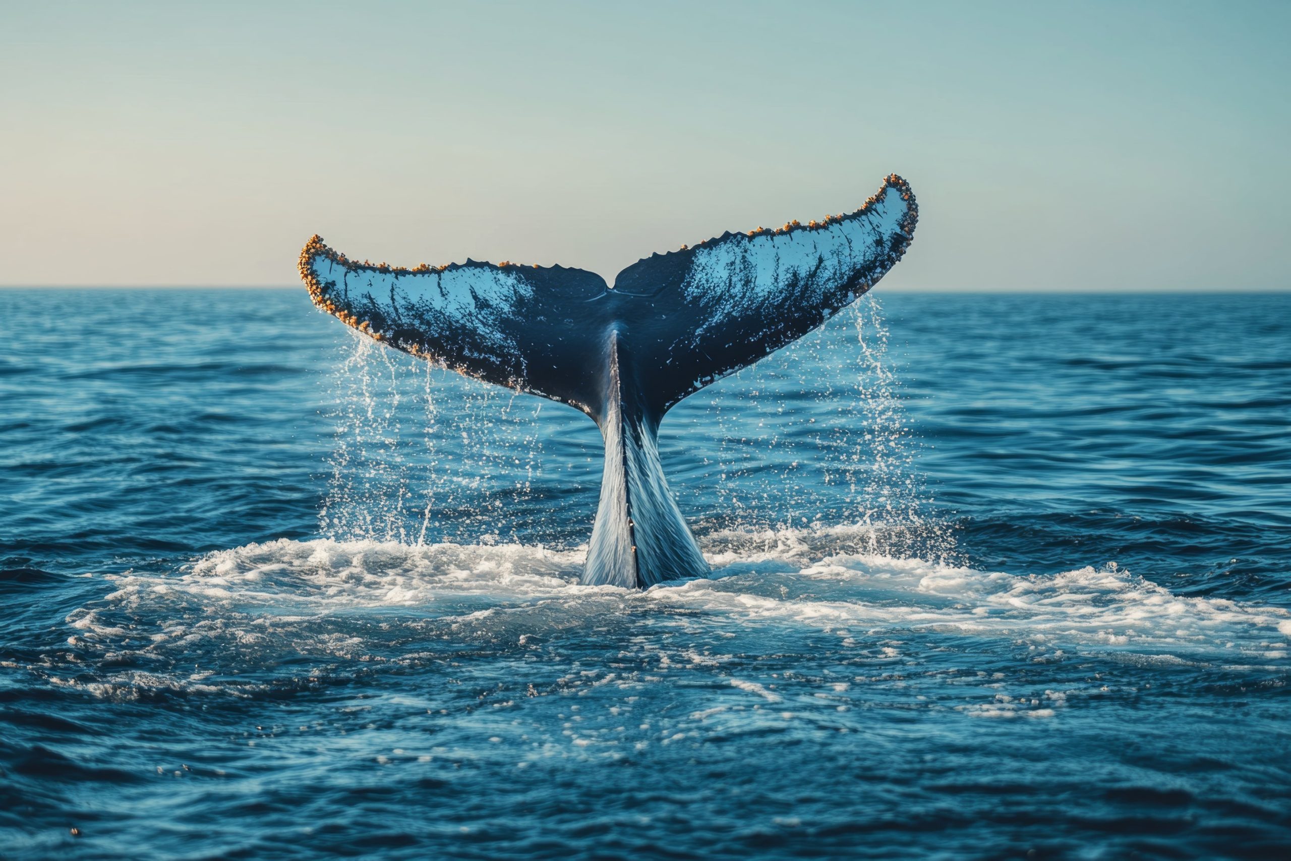 Exploring Australia’s Marine Life | True North Adventure Cruises